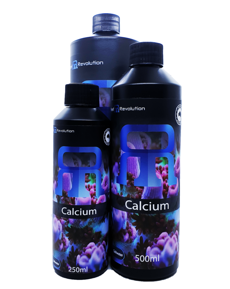 Calcium – Reef Revolution